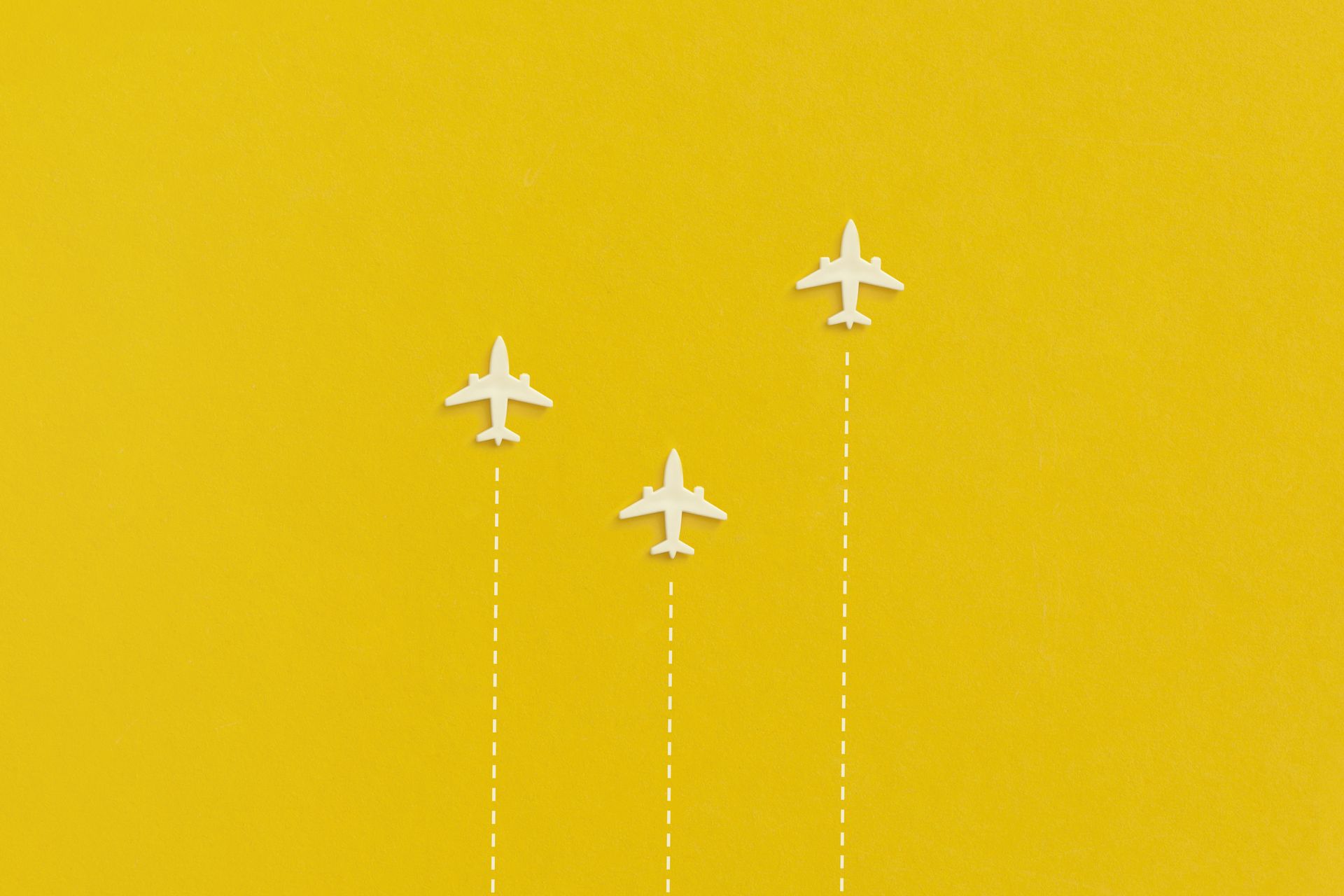 Navigating the Altitude of Innovation: The 3 Possible Flight Paths ...